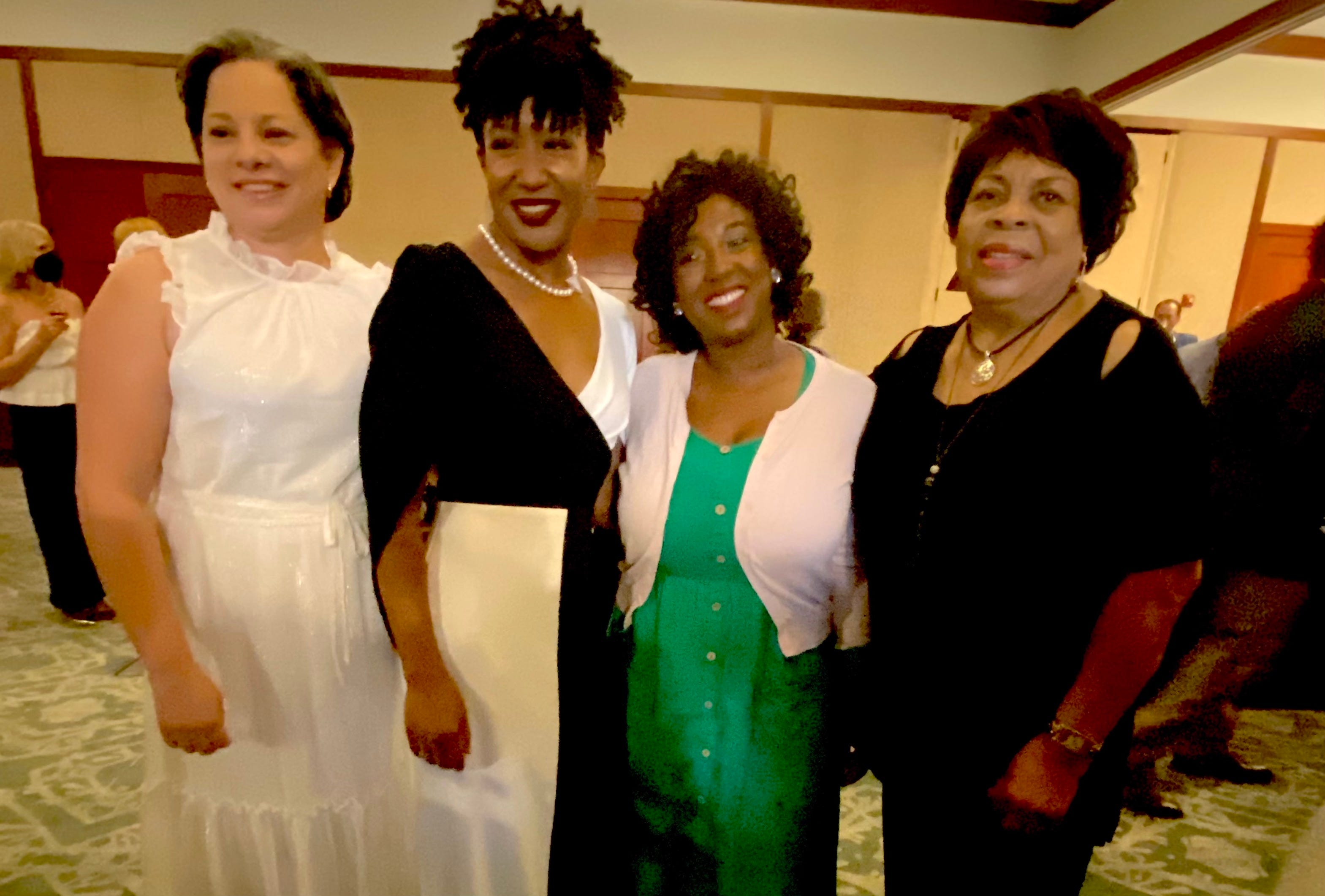 McClellan, Herb Jones, Lashrecse Aird + Terrence Walker at #Henrico ...