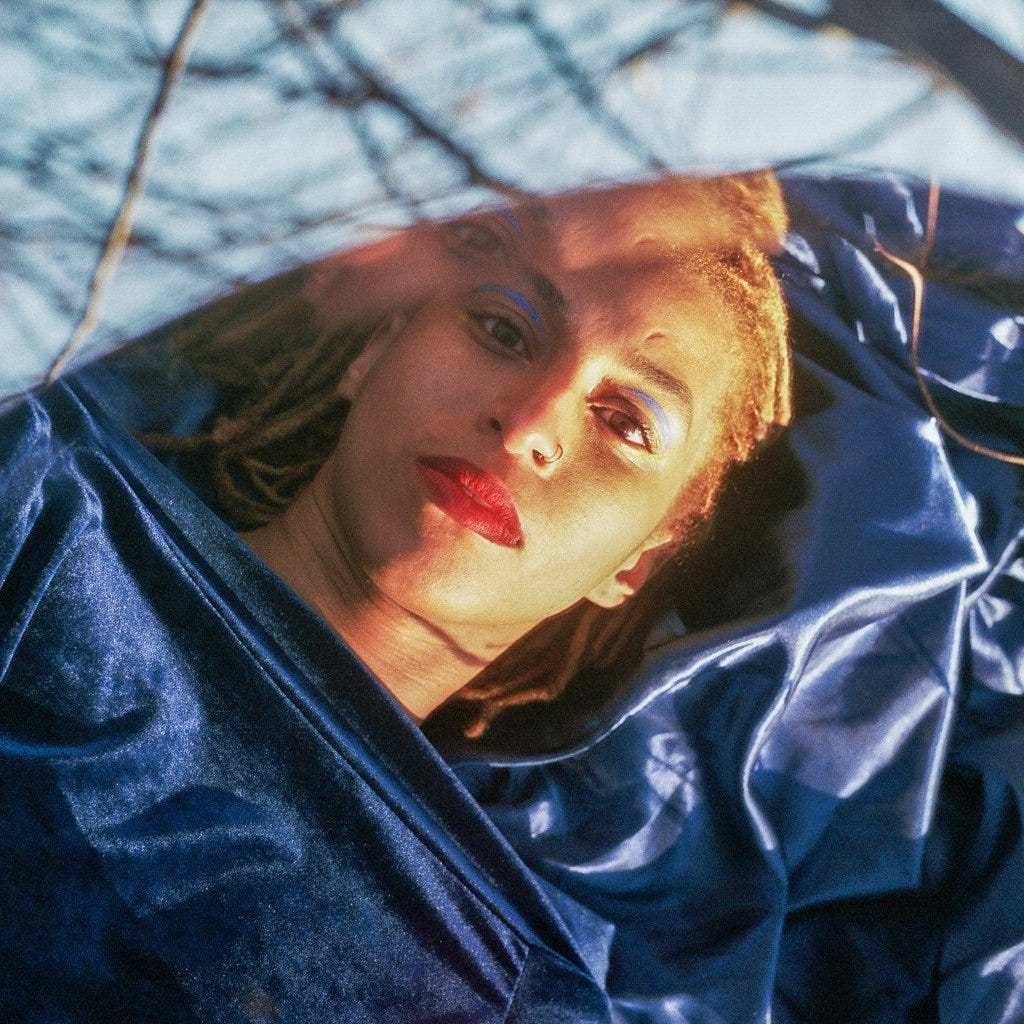 Dominique Matti | Substack