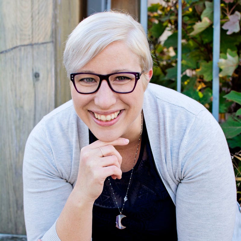 Karen Kirchman | Substack