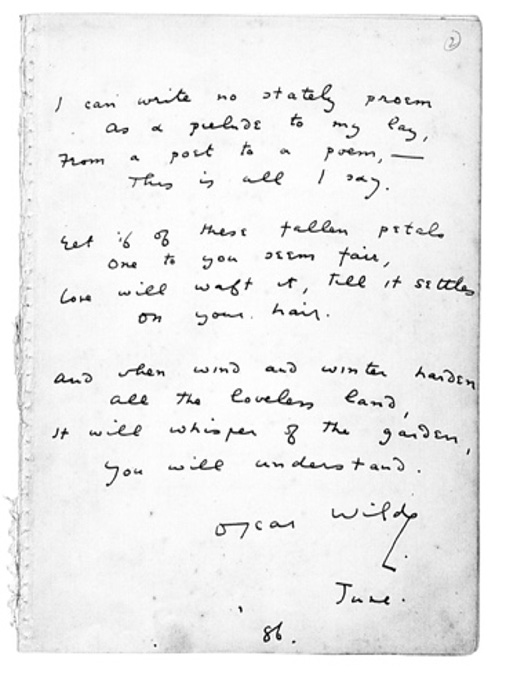 The Wilde Friendship Album - by Jillian Hess - Noted