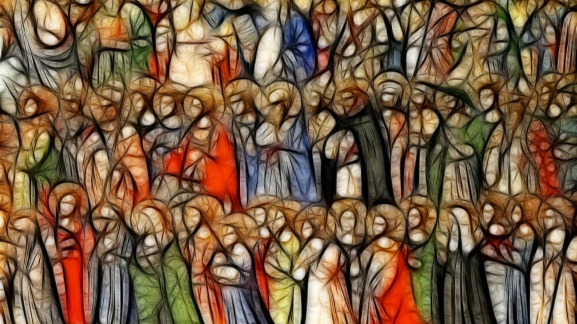 All Saints - The Art of Preaching