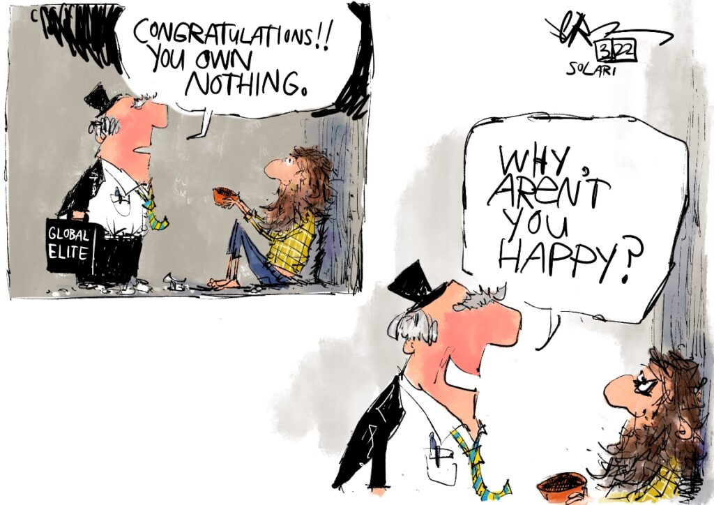 RESISTANCE MEMES - by Frances Leader - Uncensored