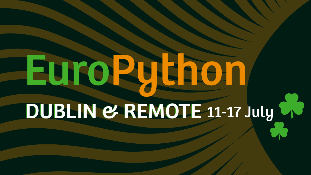 4 exciting Python conferences coming up in 2022