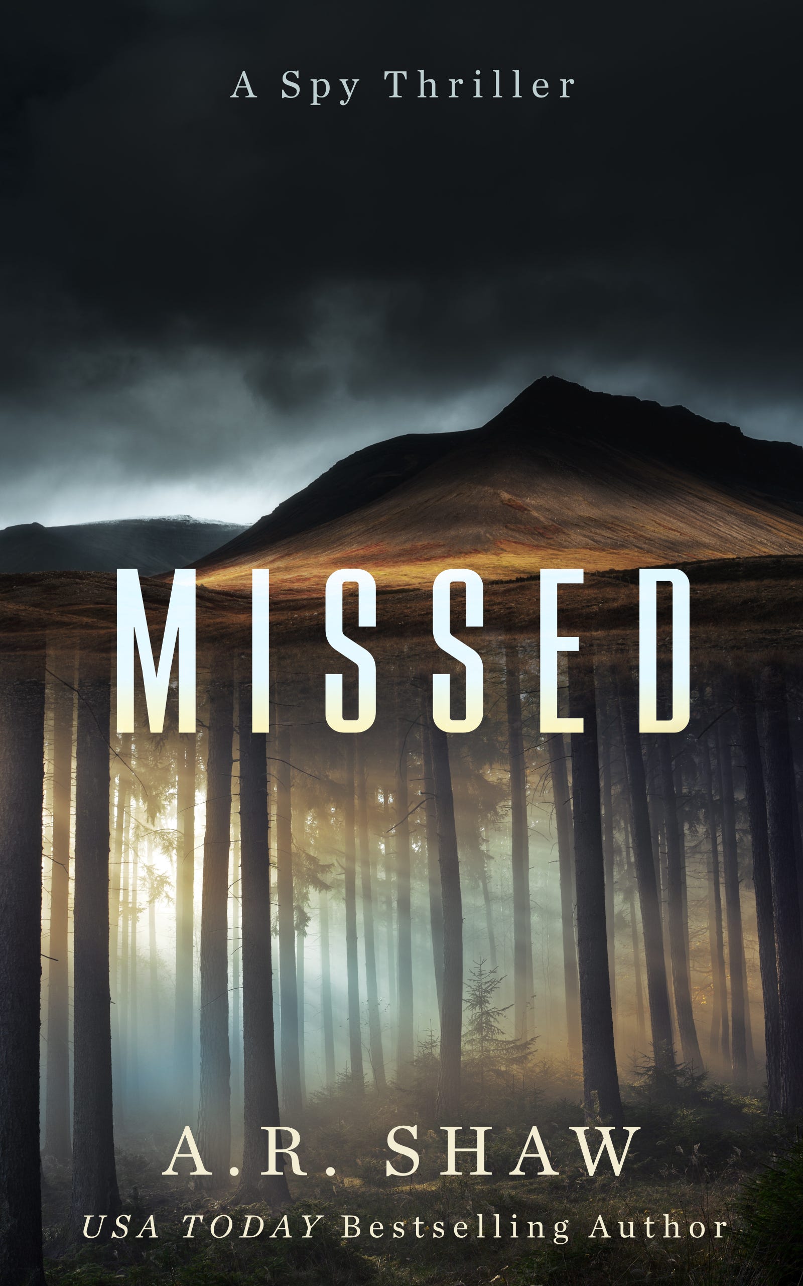 You Choose the Next Apocalypse 👀 - Apocalypses by AR Shaw