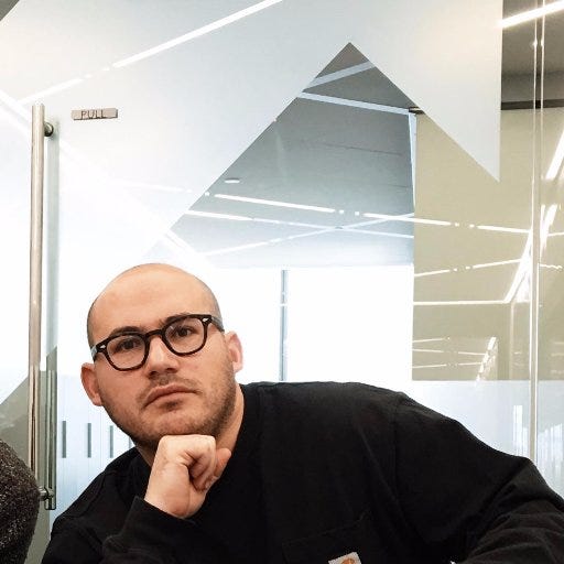 Matthew Schnipper | Substack