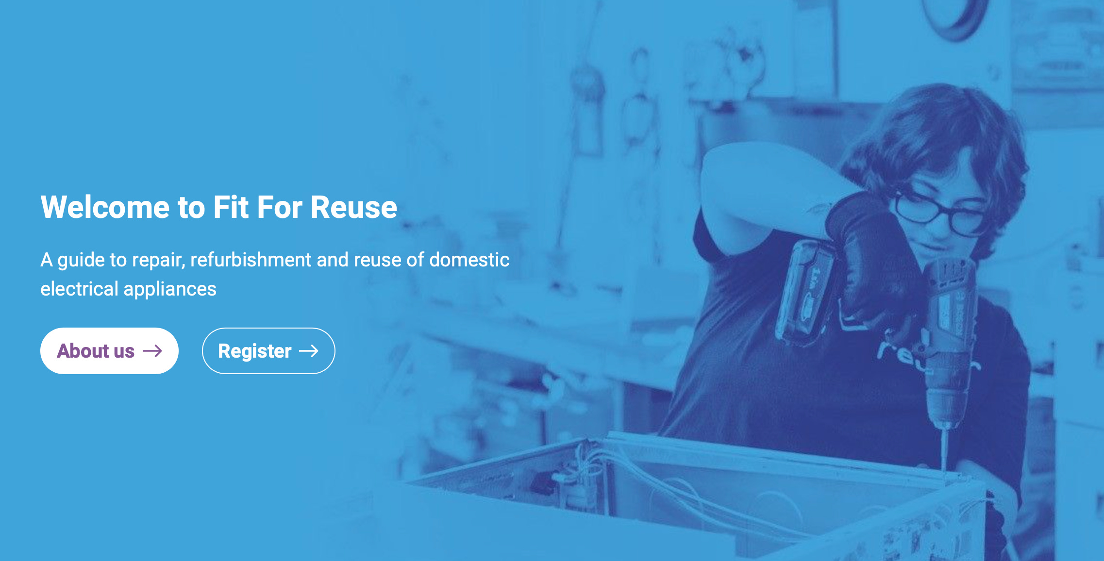 URGE panel at Material Matters Fair