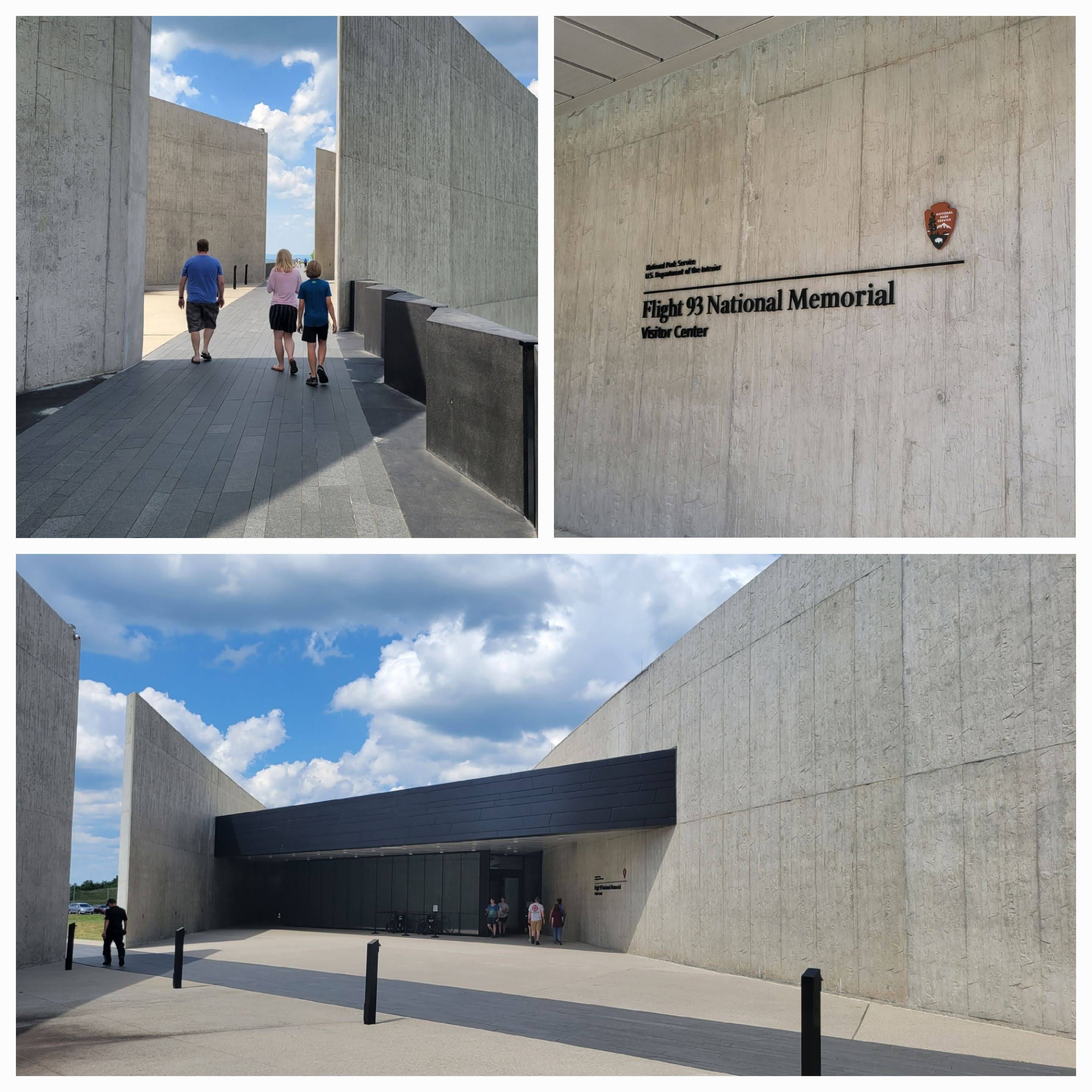 Memorial In a Pennsylvania Field - by Sarah Styf