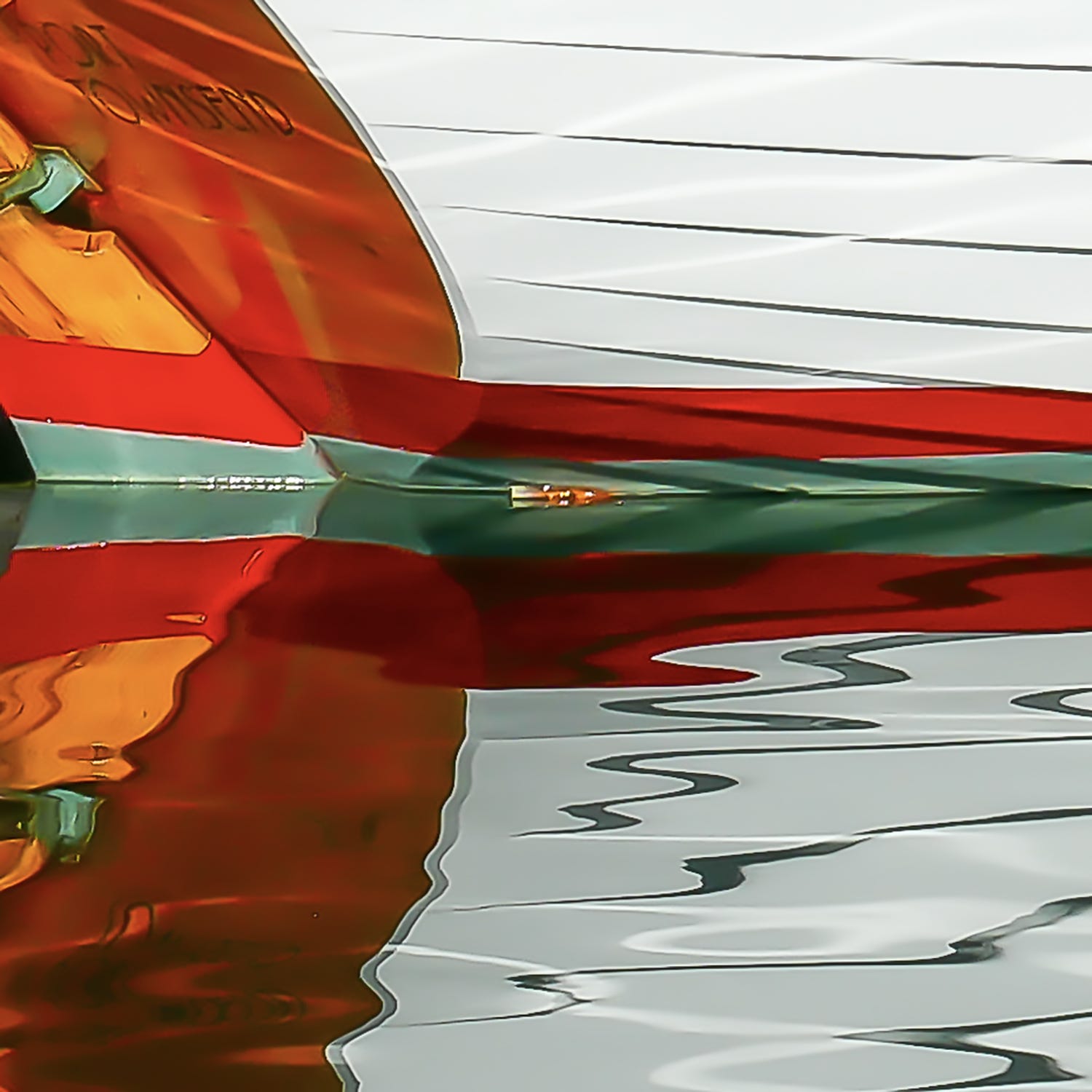 The Sally Gadow Photo Gallery - Small Craft Advisor