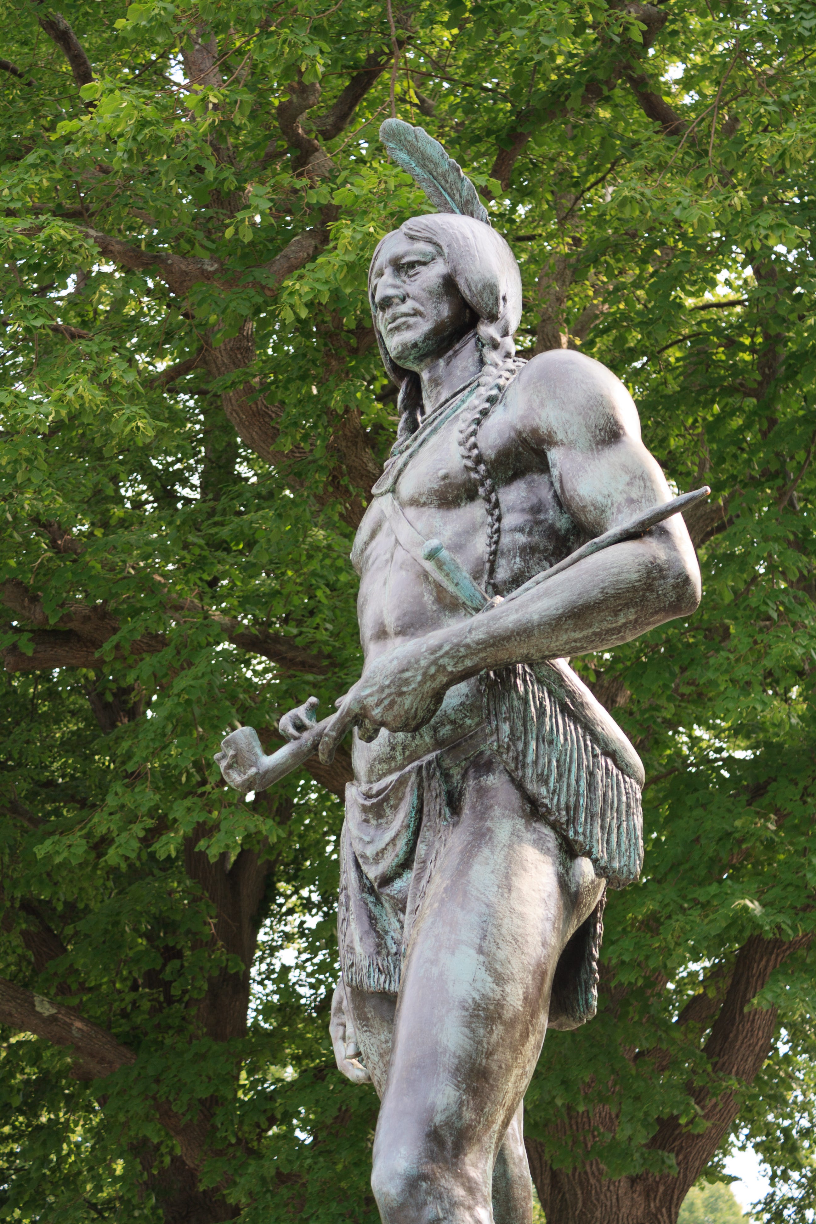 The True Nature of Thanksgiving - by Daniel Arthur Brown