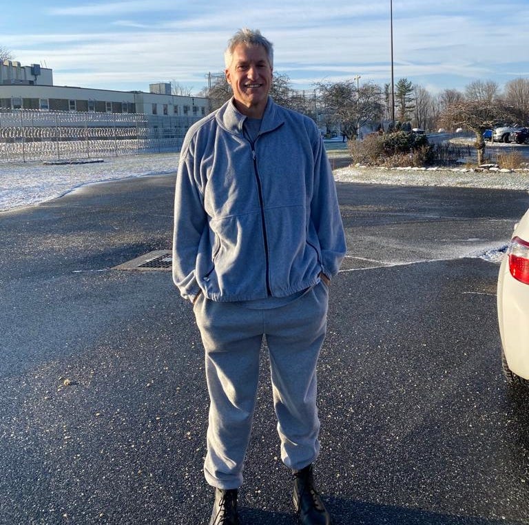 First Days of Freedom: Deep Emotions, Heartbreak, and an Outpouring of ...