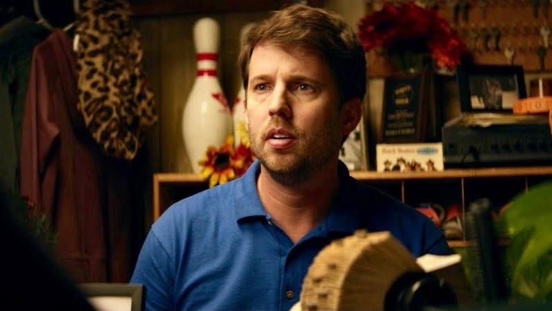 Heartland Film Festival: When Jeff Tried to Save the World