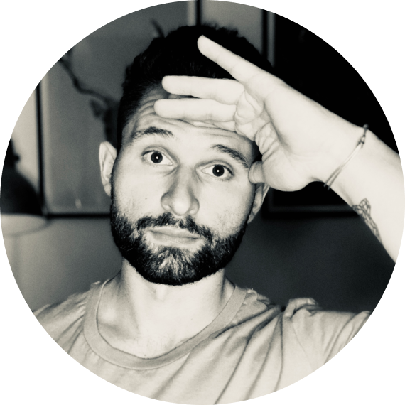 Phil Hagspiel | Substack