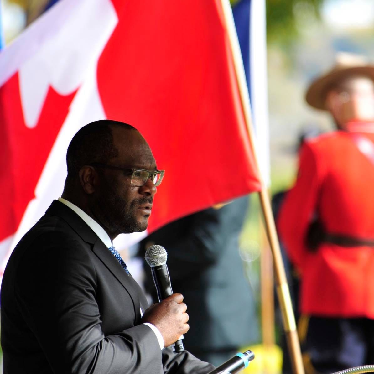 Kaycee Madu's political career is over - by Jeremy Appel