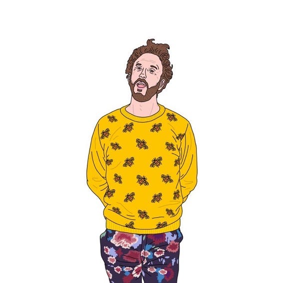 Ryan Miller | Substack