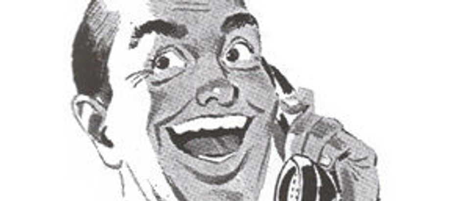 Jim Treacher | Substack