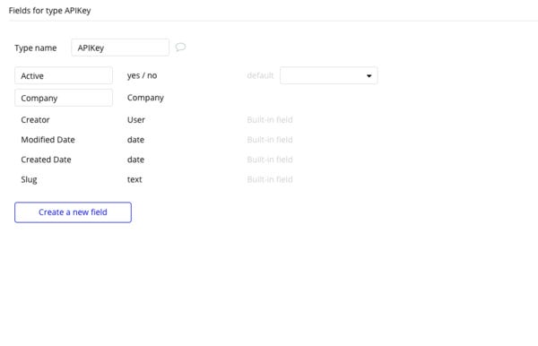 📲 Building An Api And Documentation For Your Nocode App Issue 5