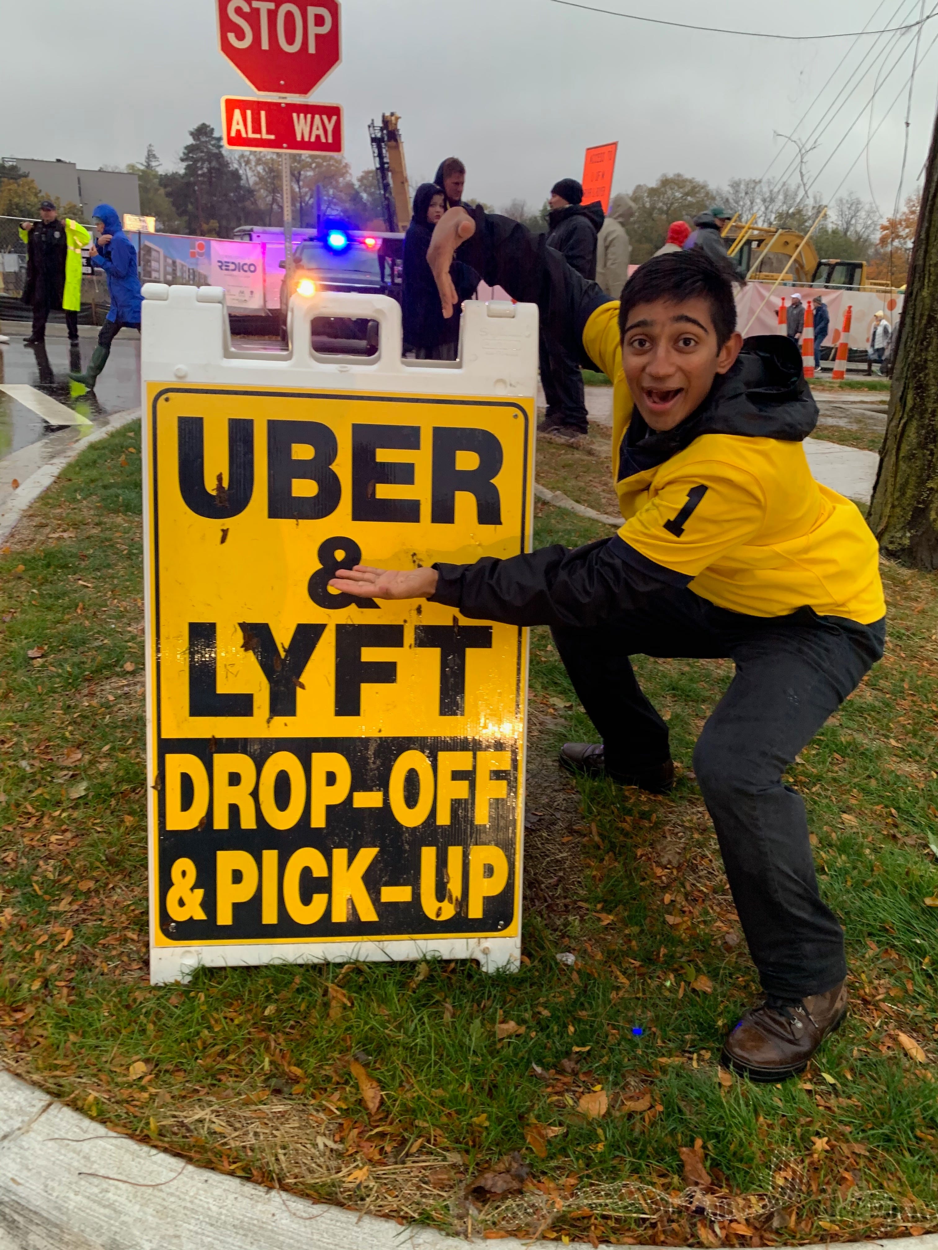 Thejas Suvarna | Substack