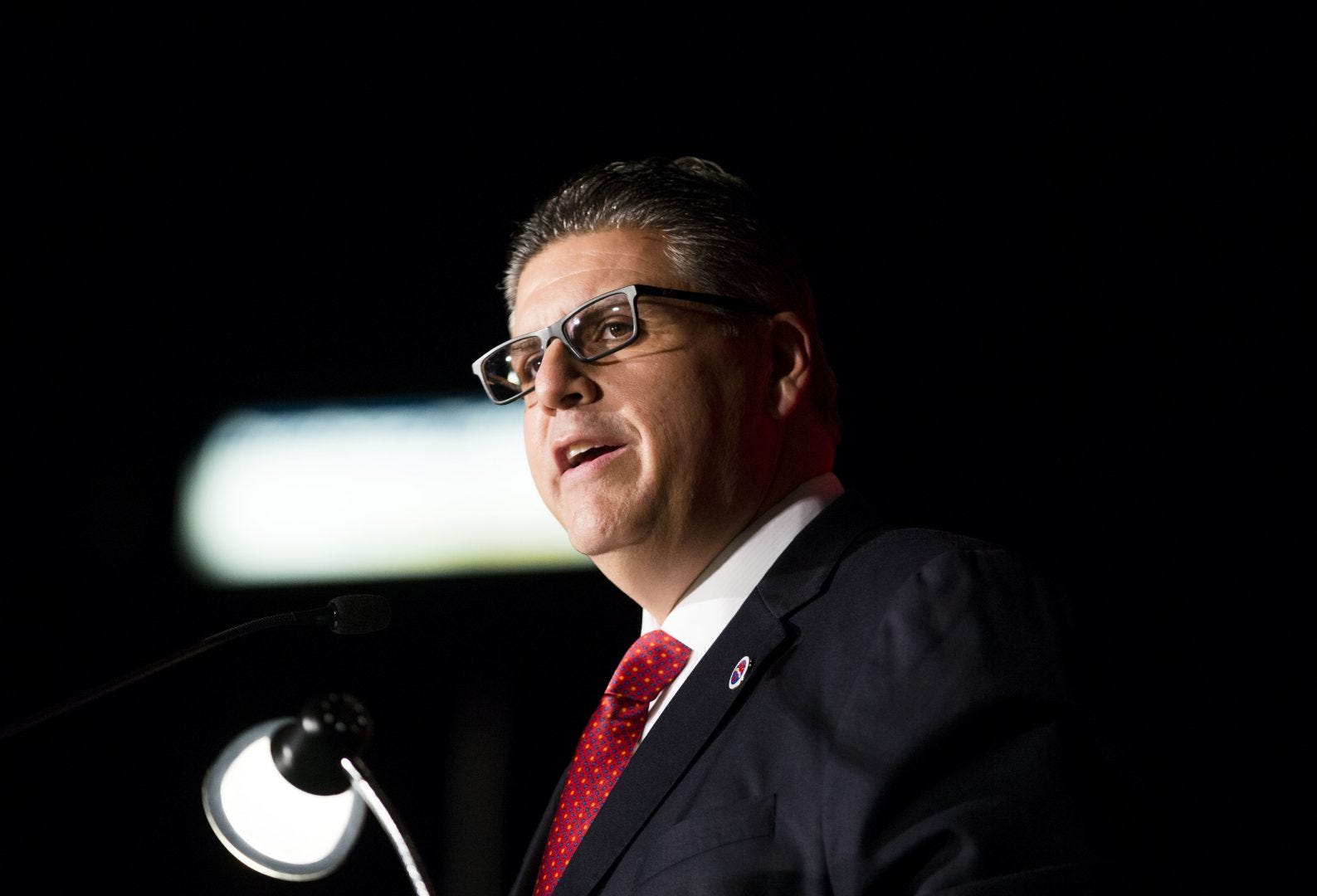 Castro makes history as the first Mexican-American CSU chancellor