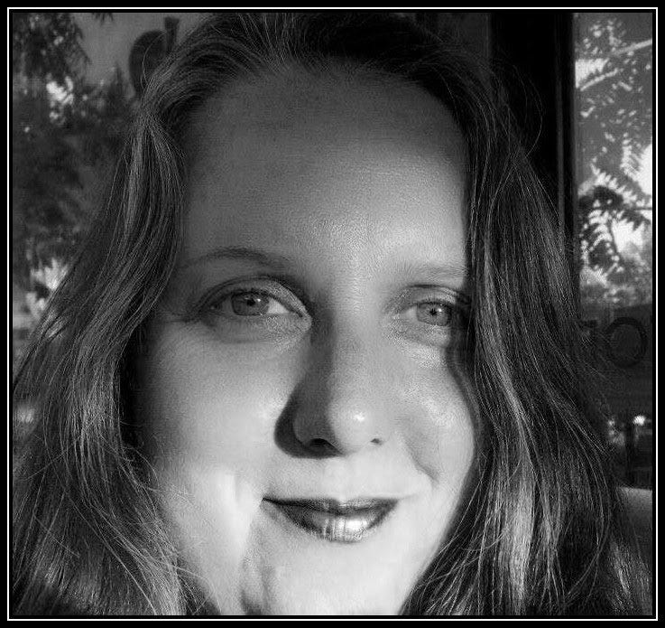 Theresa Griffin Kennedy | Substack