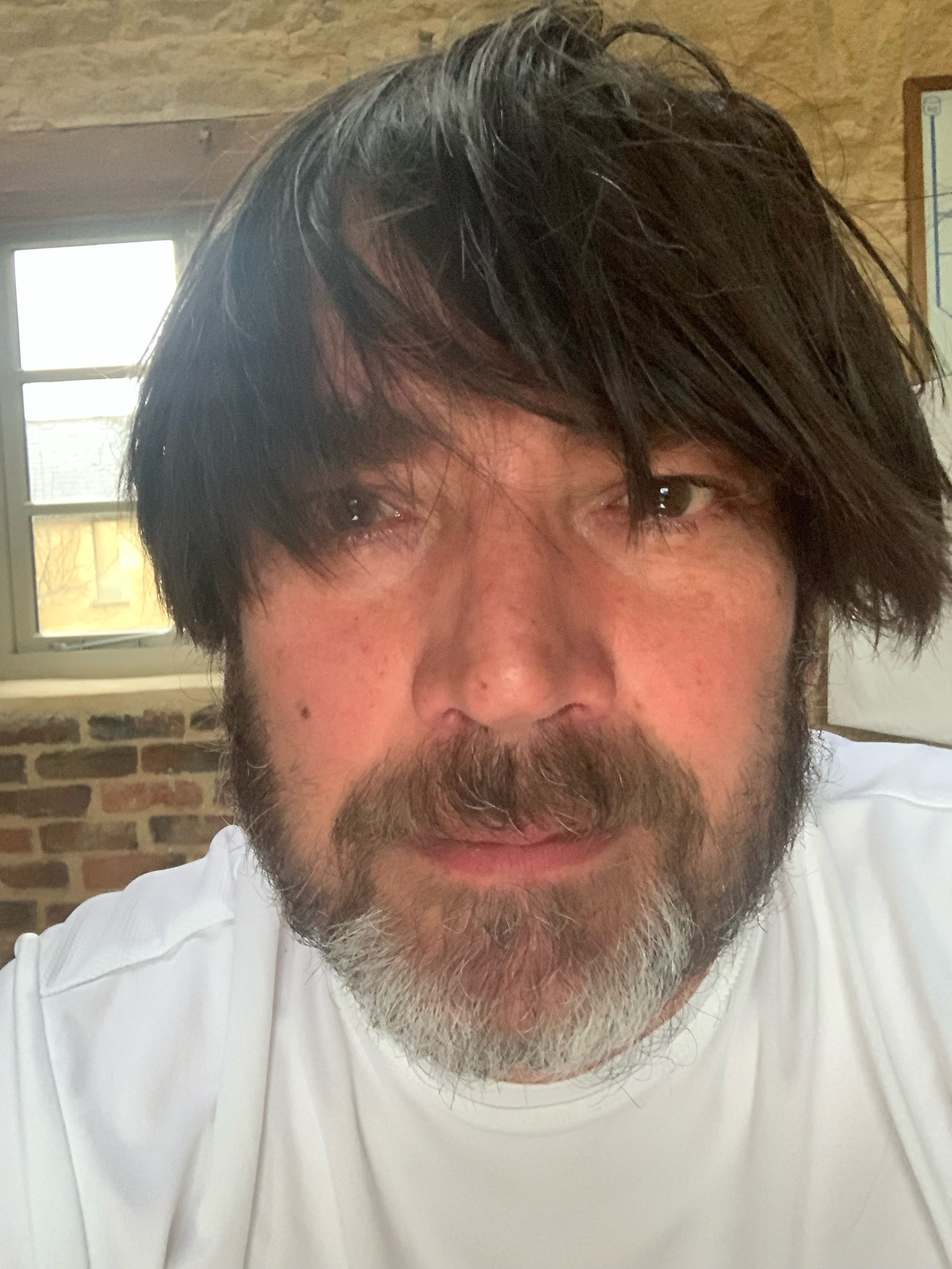 The New Cue #238 November 21: World Cup Special! Alex James on Fat Les ...