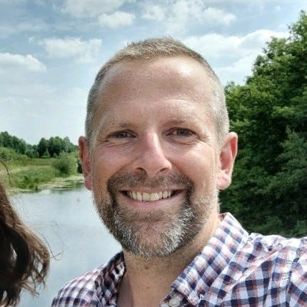 Greg Wyatt | Substack