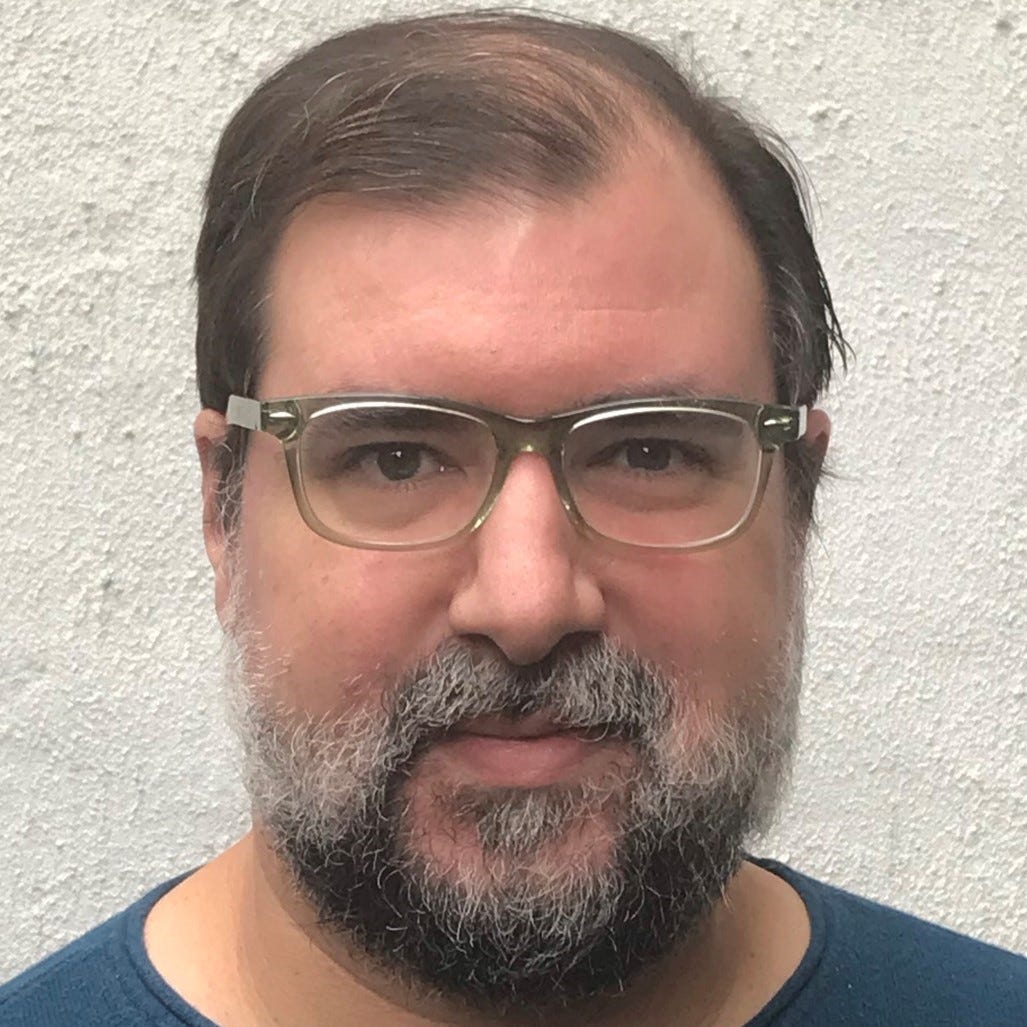 Matt Matros | Substack