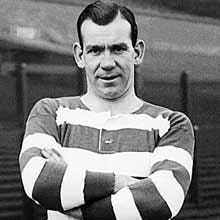 Real Celtic Men and Loyalty: The Tale of Jimmy McGrory and Jimmy McGovern