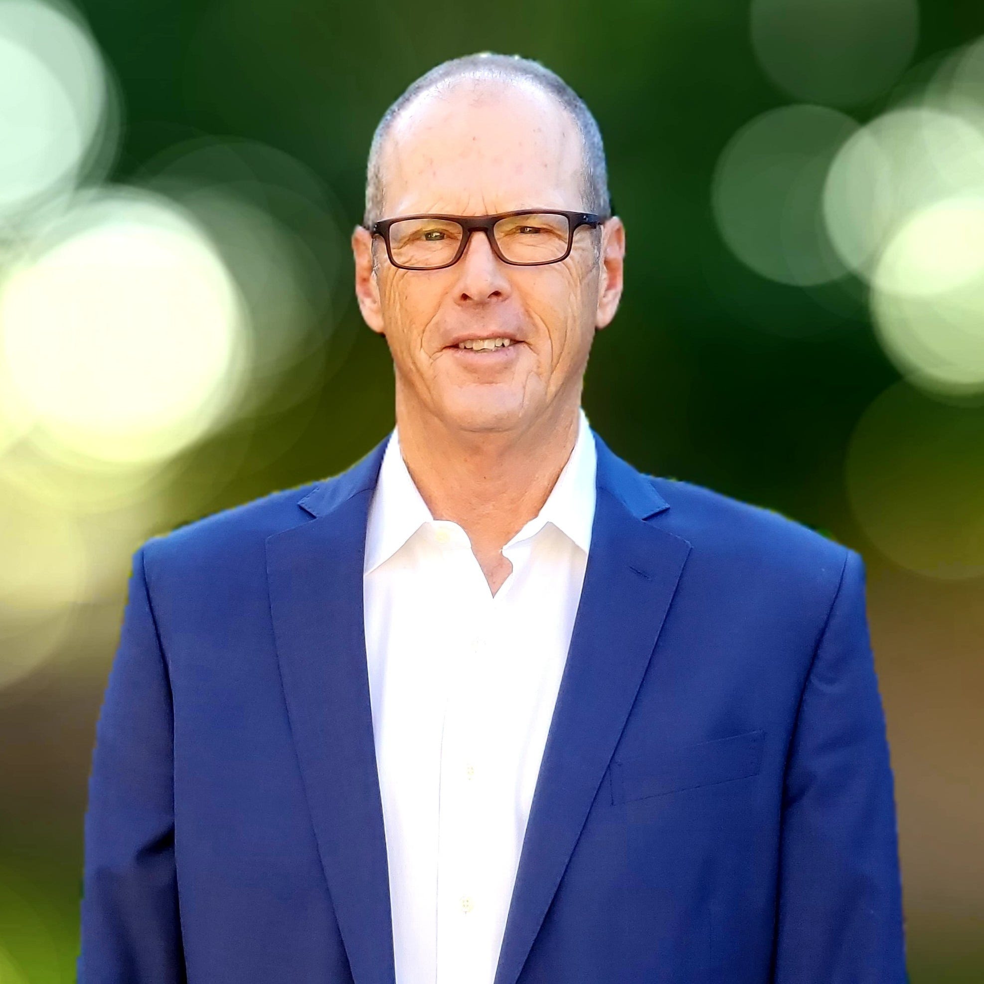 Clifford Jones | Substack