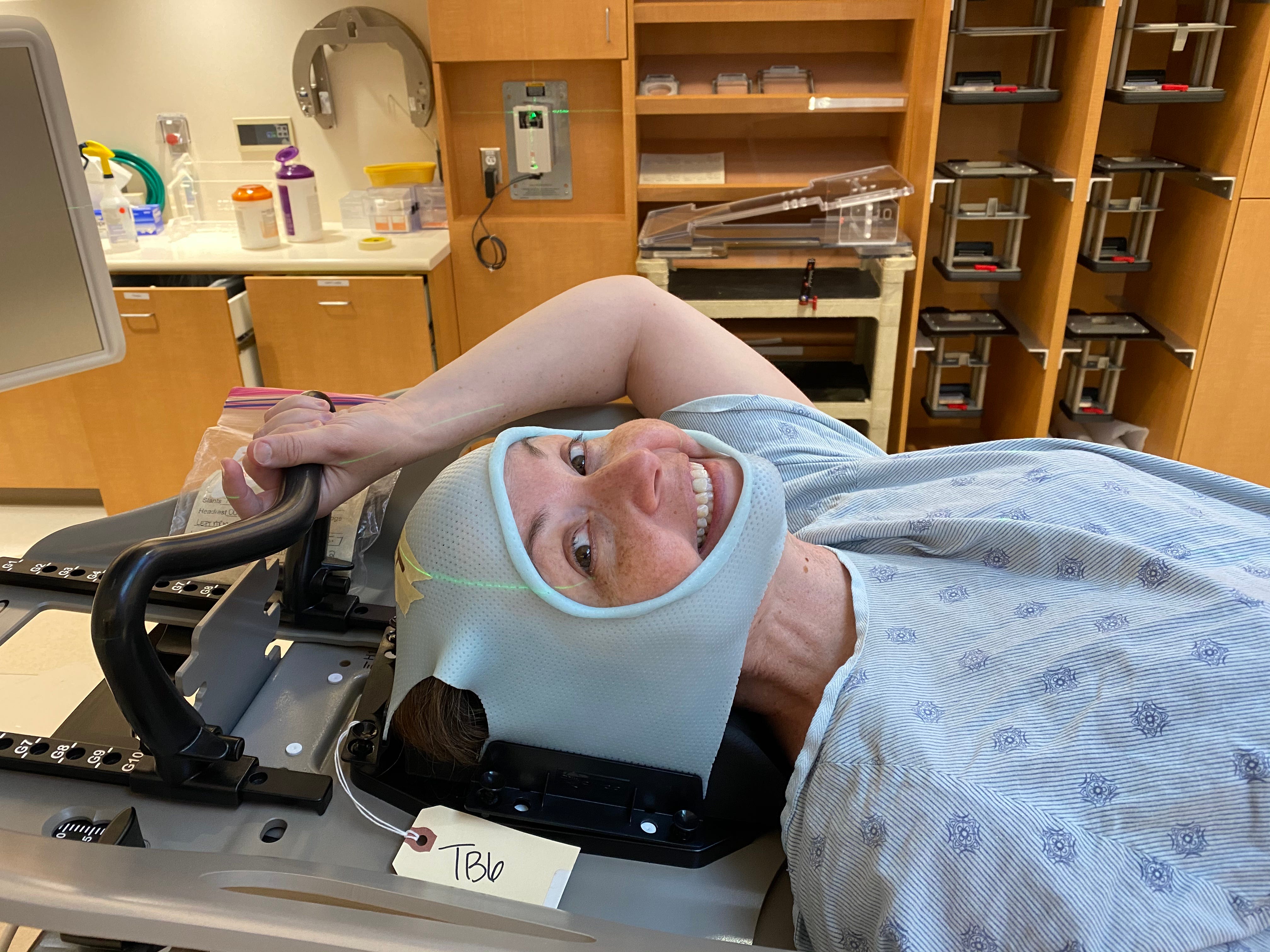 Julie Mitchell | Substack