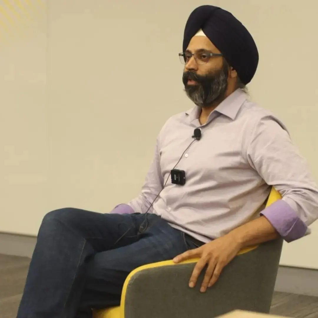 Sneak Peak into Product Management - by Vibhor Agarwal