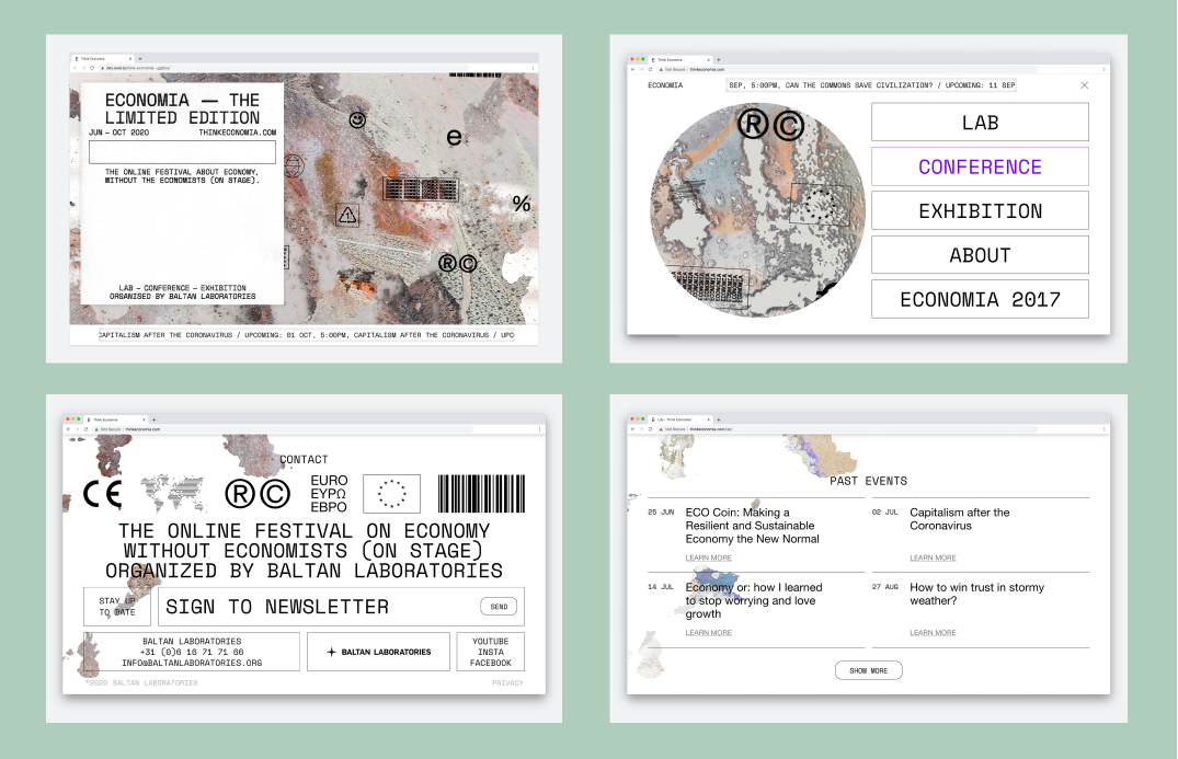 How to Use Space Mono: A Monospaced Font with Friendly Kooks ...