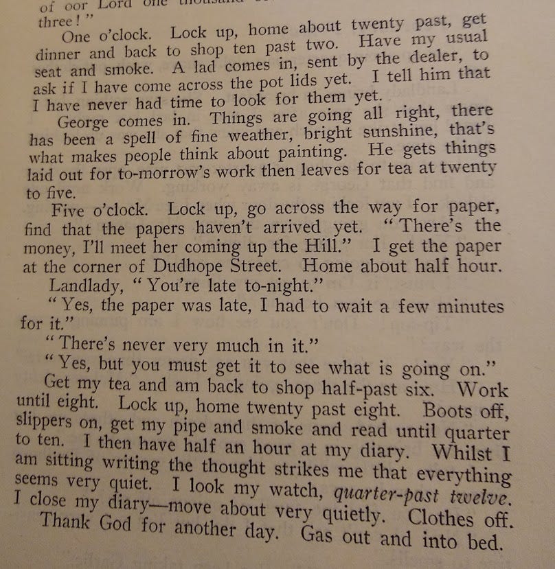 The World's Most Boring Book - by Annette Laing