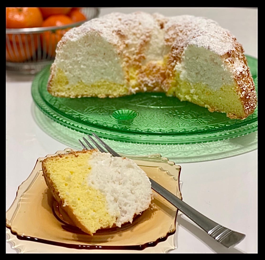 Time Travel Kitchen - by Jolene Handy - Time Travel Kitchen