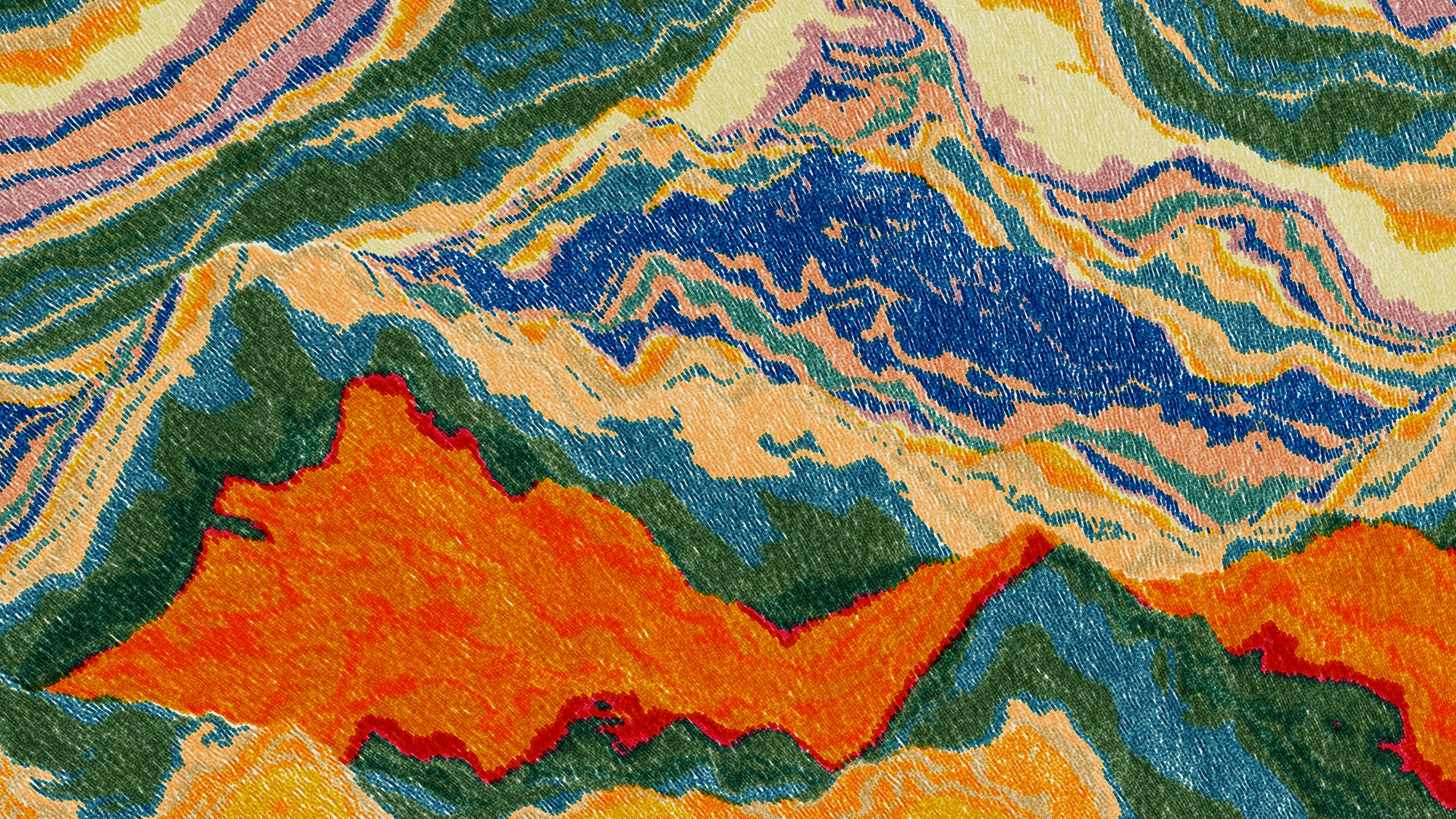 Notes on "Meridian" - mattdesl