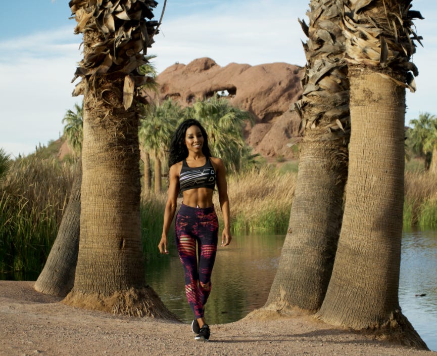 Isolation For Preparation - by Necole Kane - Hello Necole