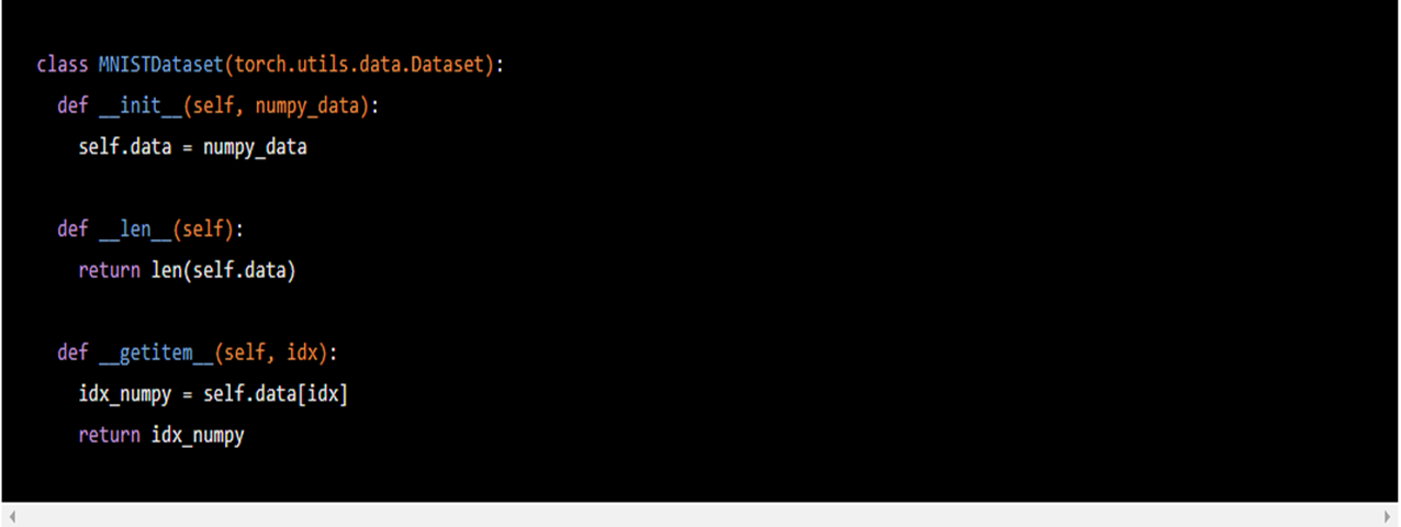 Procesando Datos Para Deep Learning (I)
