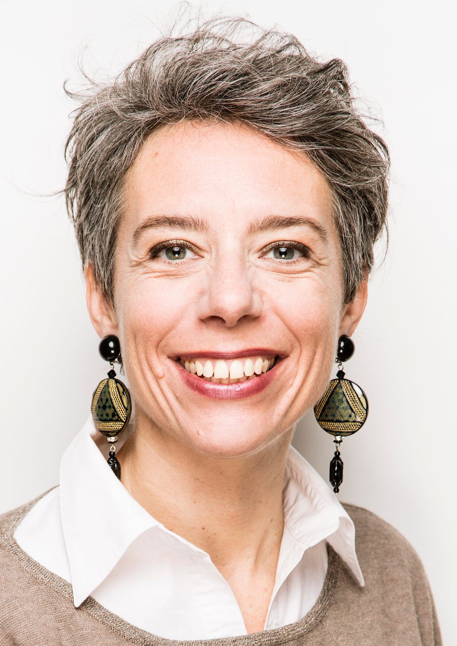 WFP Global Office in Berlin Has a New Director. Sign-up for Building ...