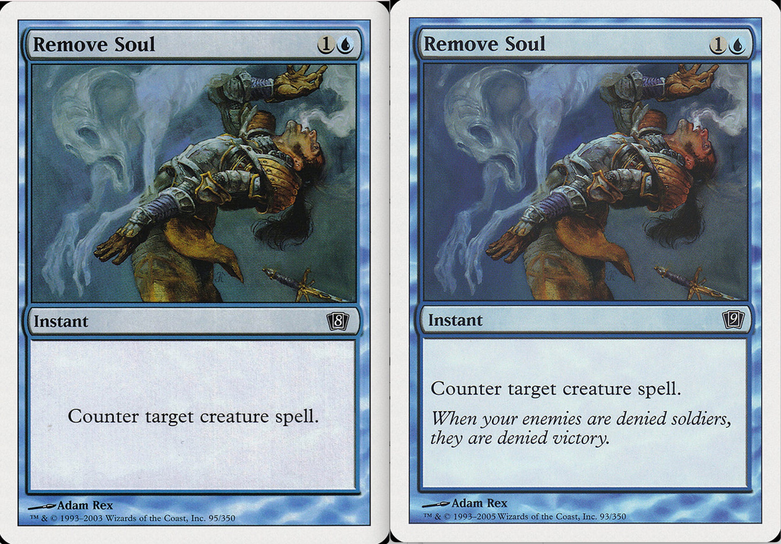 How Many Total Magic: the Gathering Cards Are There? - S-Rank