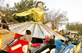 The Internet Personified: The alphabet edition