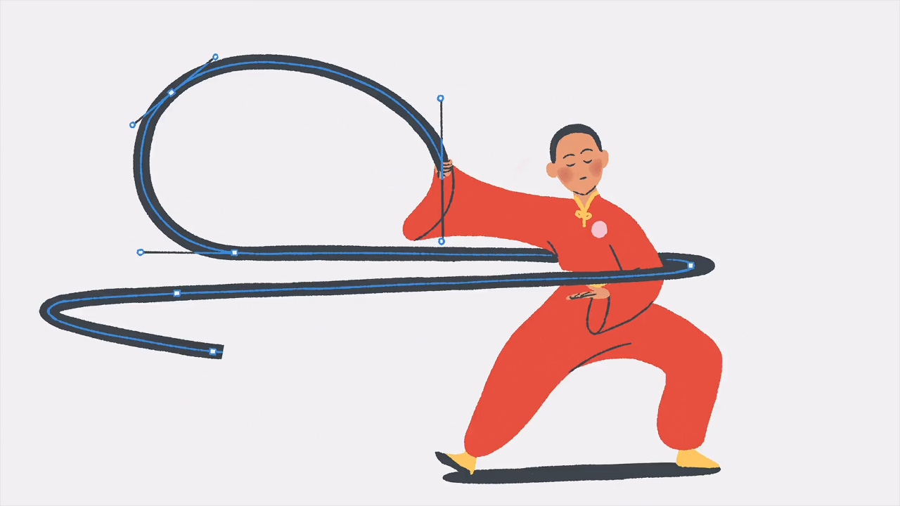 Finding Life in 'Corporate Art' — an interview with Rachel Reid