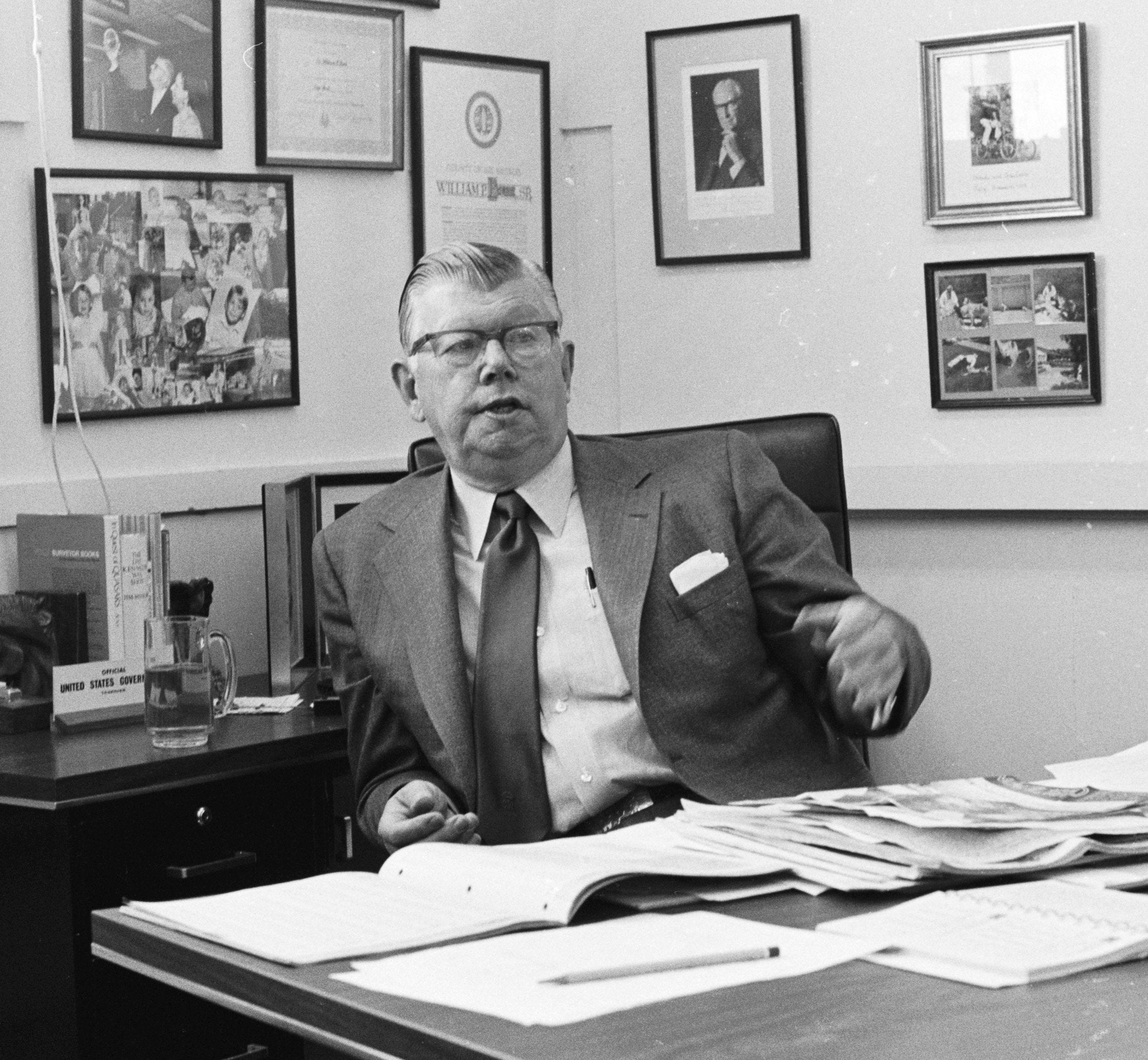 Bill Lear's Steam Obsession - by Karl Ludvigsen