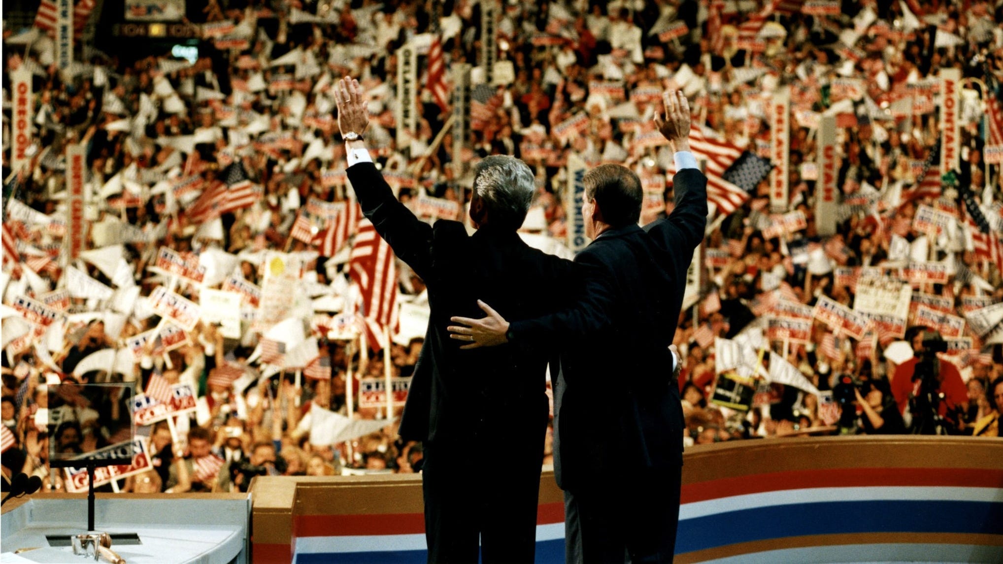 THE ILLINOIZE: Thursday Free for All - by Patrick Pfingsten