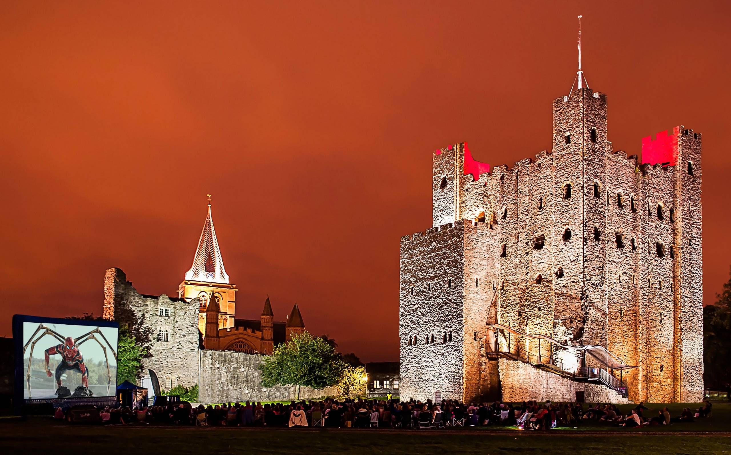 September Event Guide - by Ed Jennings - Local Authority