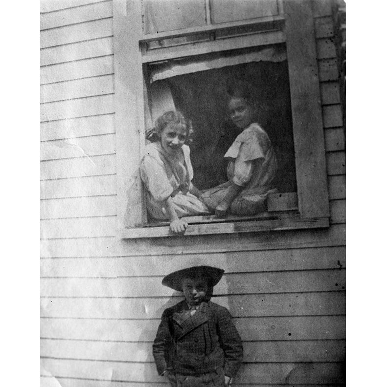 Diary: Patricia Storace, A Christmas present