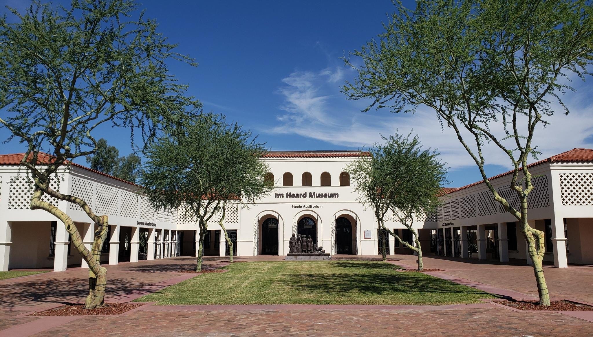 Have You Heard? - by Billy Robb - Cholla Express