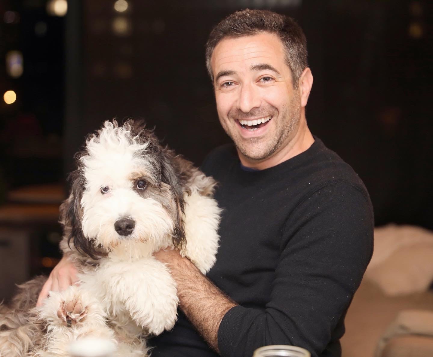 TV CRISIS: ARI MELBER’S EXIT SETS OFF A MEDIA FIRESTORM—CAN MSNBC ...