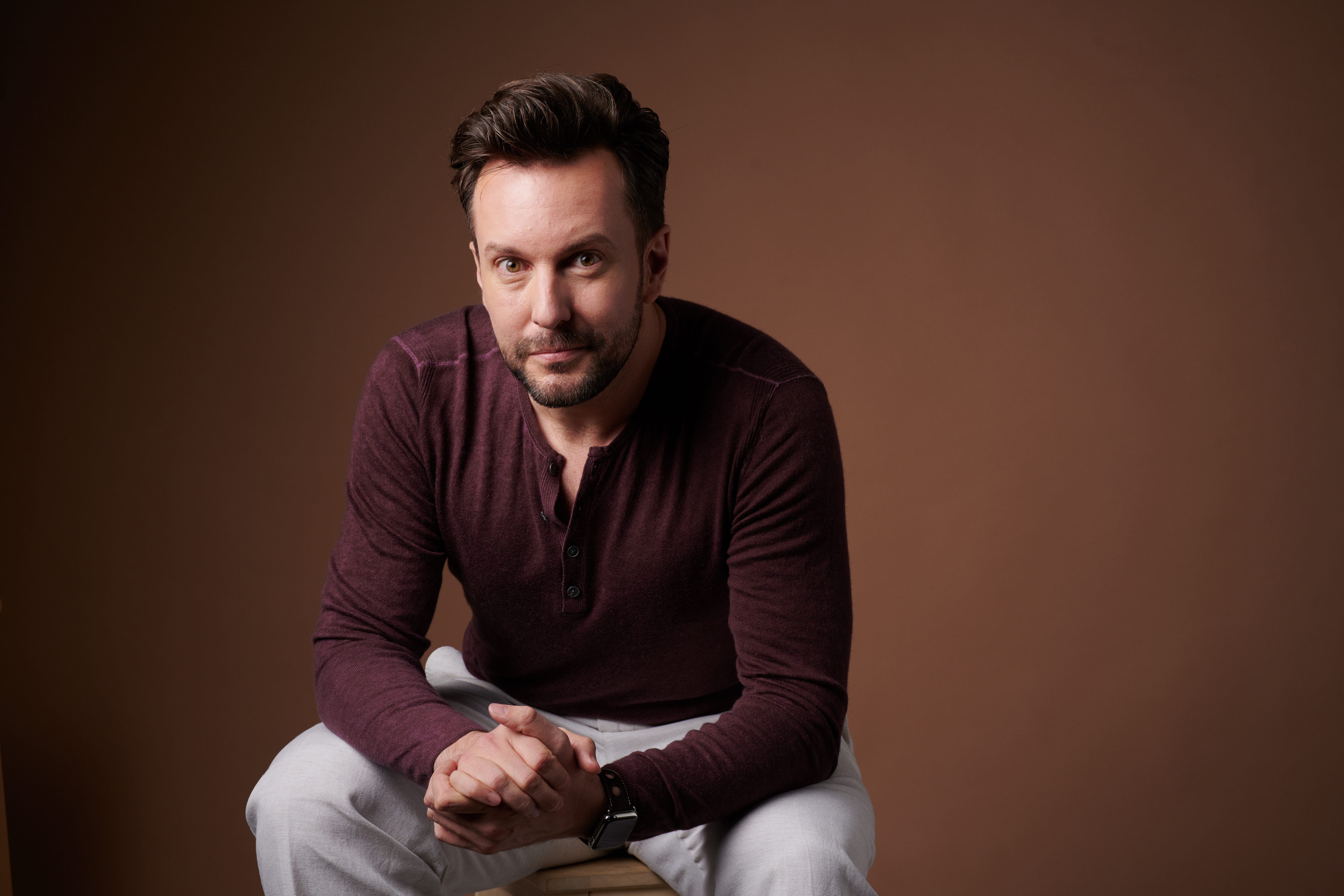 Derek van Pelt | Substack