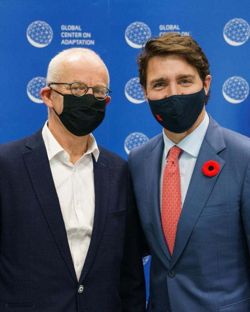 Doing Business Abroad: How the Canadian Trade Commissioner Service Can ...