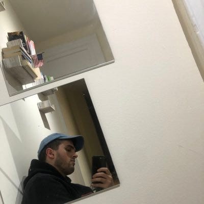 Emmett O'Malley | Substack