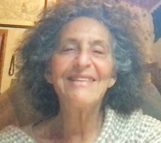 I'm the Oldest I Have Ever Been - by Verna Gillis